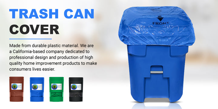 Products – Trash Smell Buster