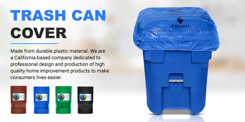 Products – Trash Smell Buster
