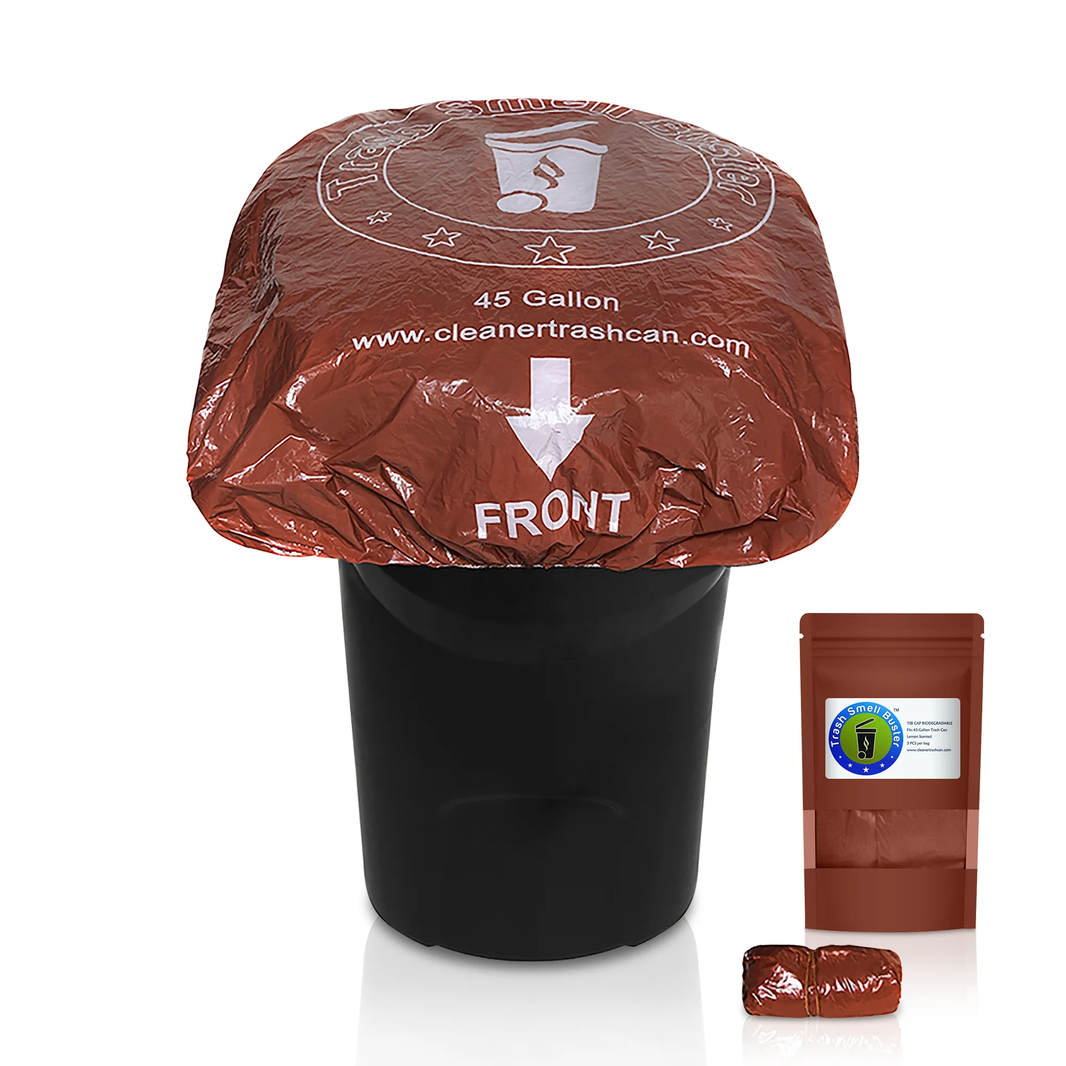 Products – Trash Smell Buster