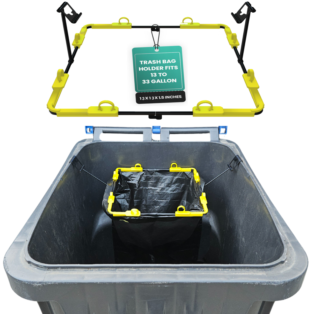 Products – Trash Smell Buster